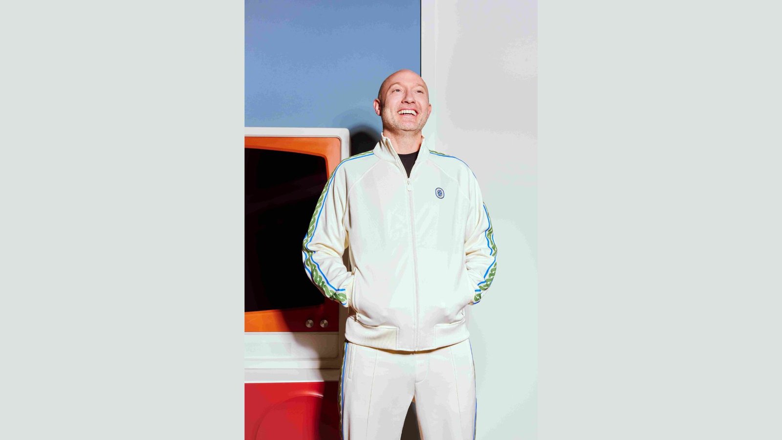 Paul Kalkbrenner Releases New Single Dreaming On Ahead of Album The ...
