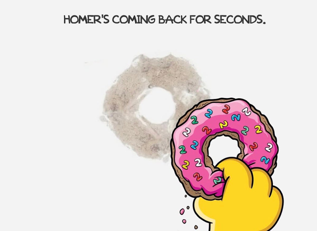 Woohoo! The Simpsons Movie Sequel Arrives in 2027 After Two Decades ...